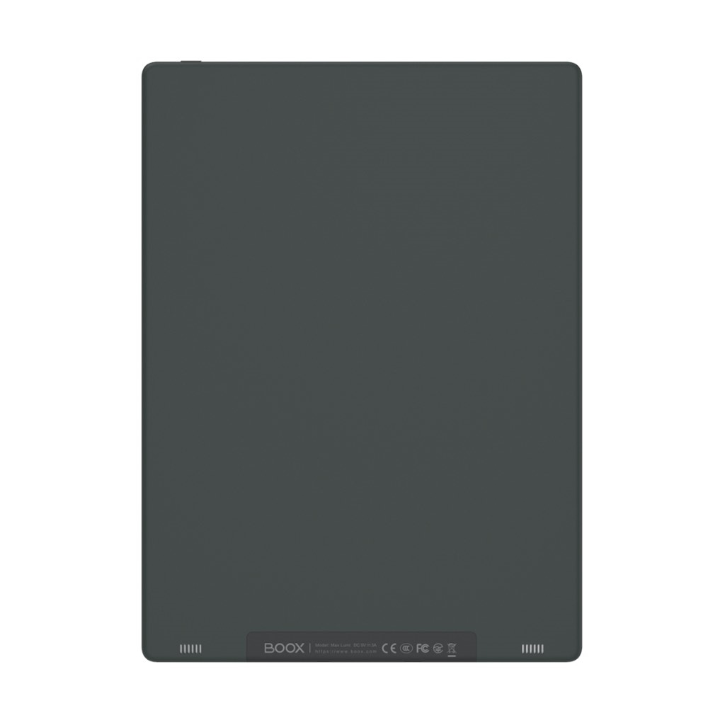 eBookReader.dk Onyx BOOX MAX Lumi